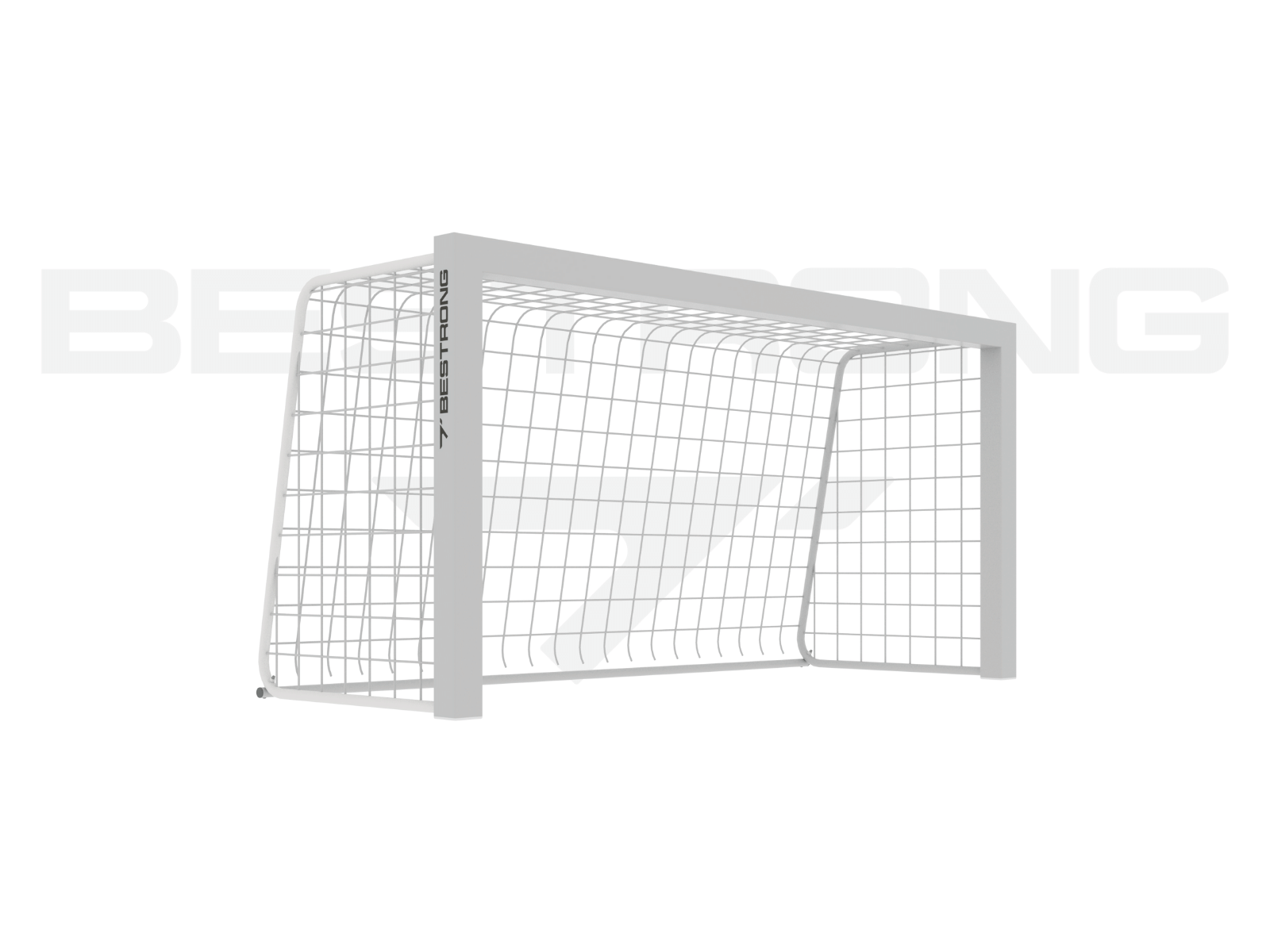 Training Goal 2X1 - Square Profile - BeStrong Global