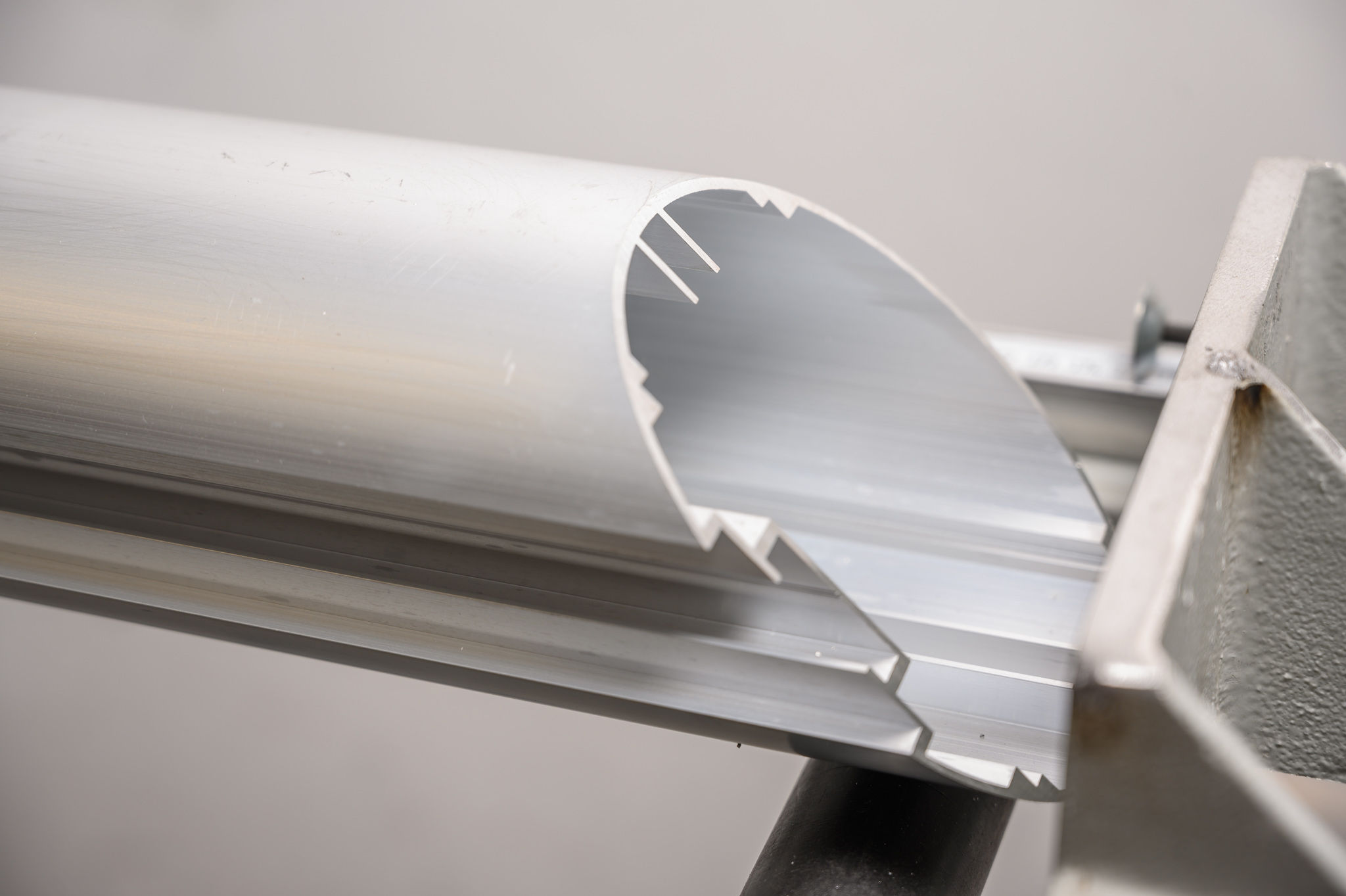 Training Goal 2X1 - Square Profile - BeStrong Global