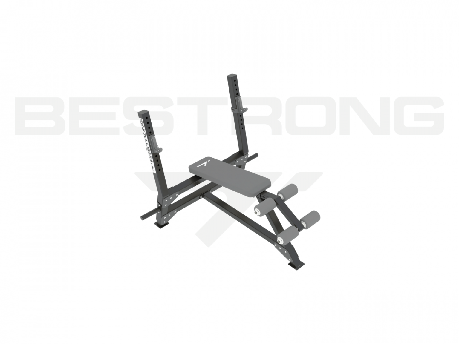 Bench Press - Negative - BeStrong Global
