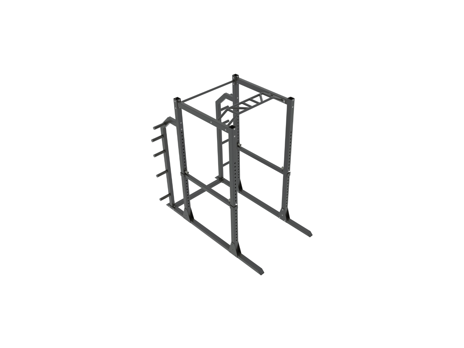 Functional Rig - BeStrong Global
