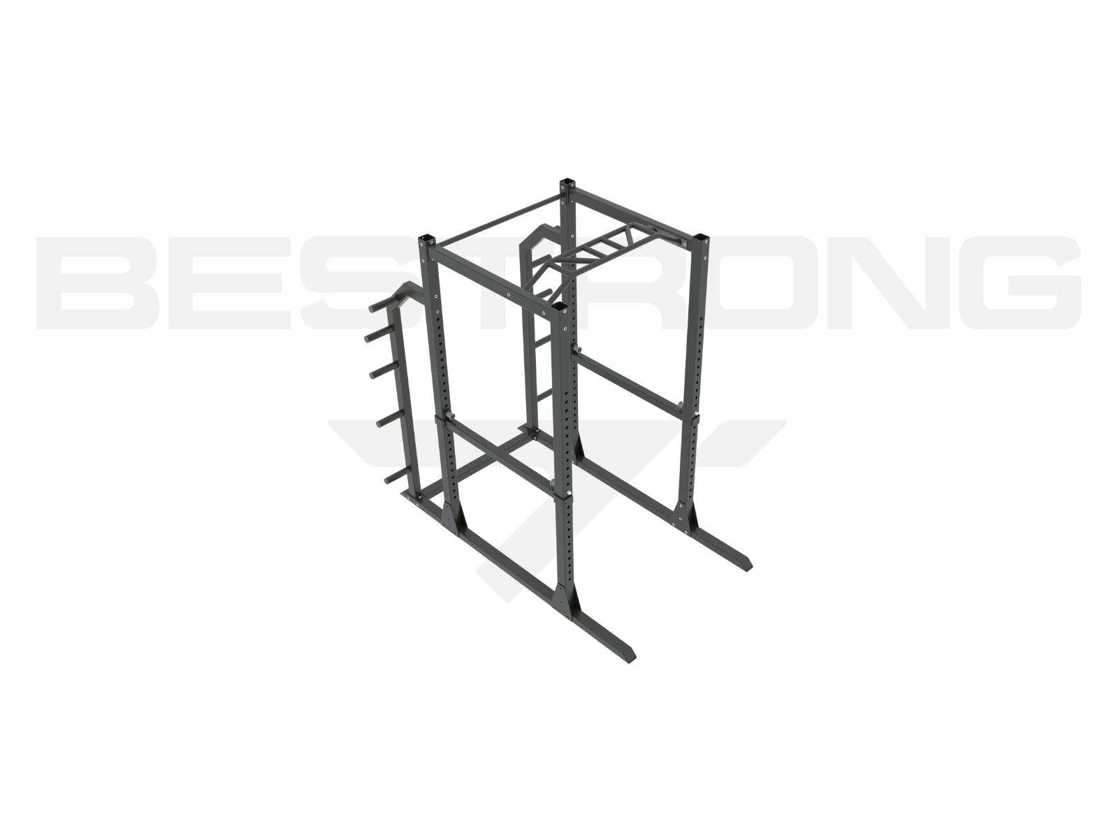 Functional Rig - BeStrong Global