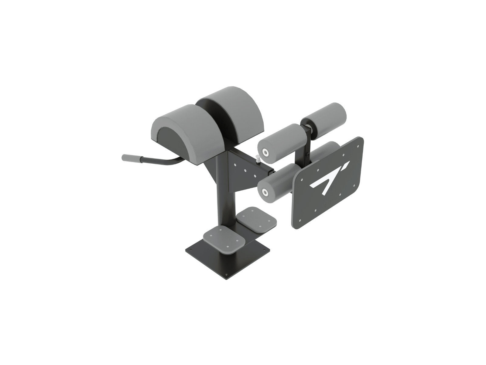 Glute-Ham Developer PRO (GHD) - BeStrong Global