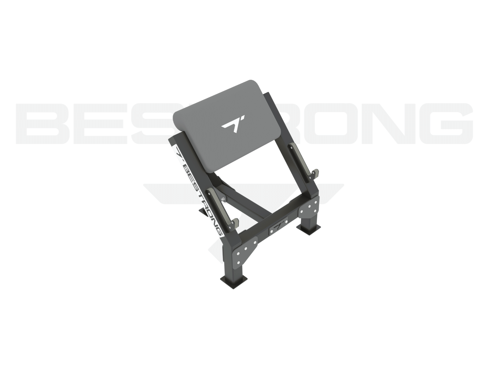 Scott bench - BeStrong Global