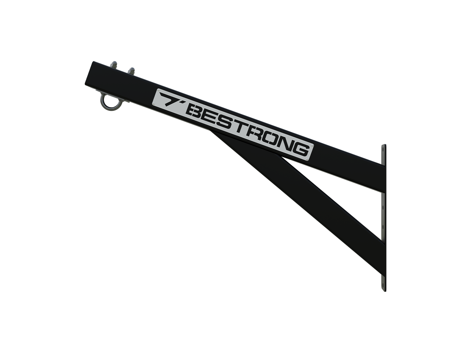 Rig attached – Boxing Bag holder - BeStrong Global